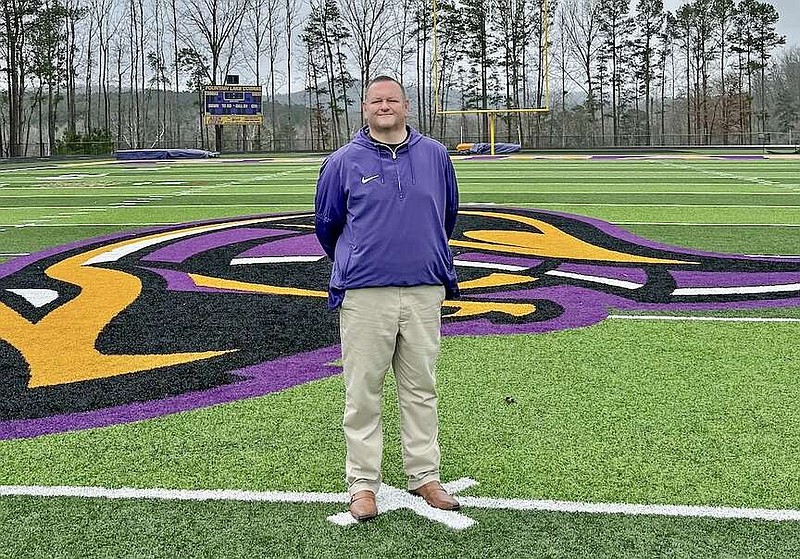 WATCH | New king cobra in town: Fountain Lake’s Richardson eager to ...