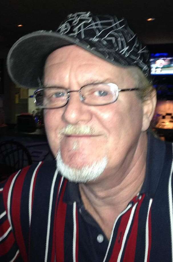 Terry Teeples | Hot Springs Sentinel Record