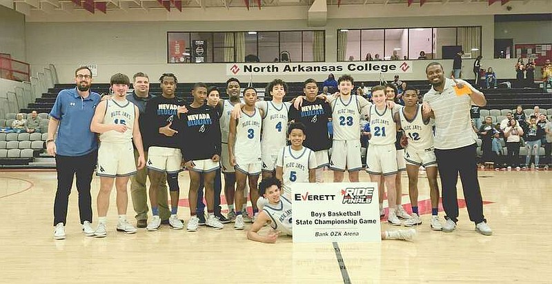 Nevada playing for Class 1A State Title | Magnolia Banner News