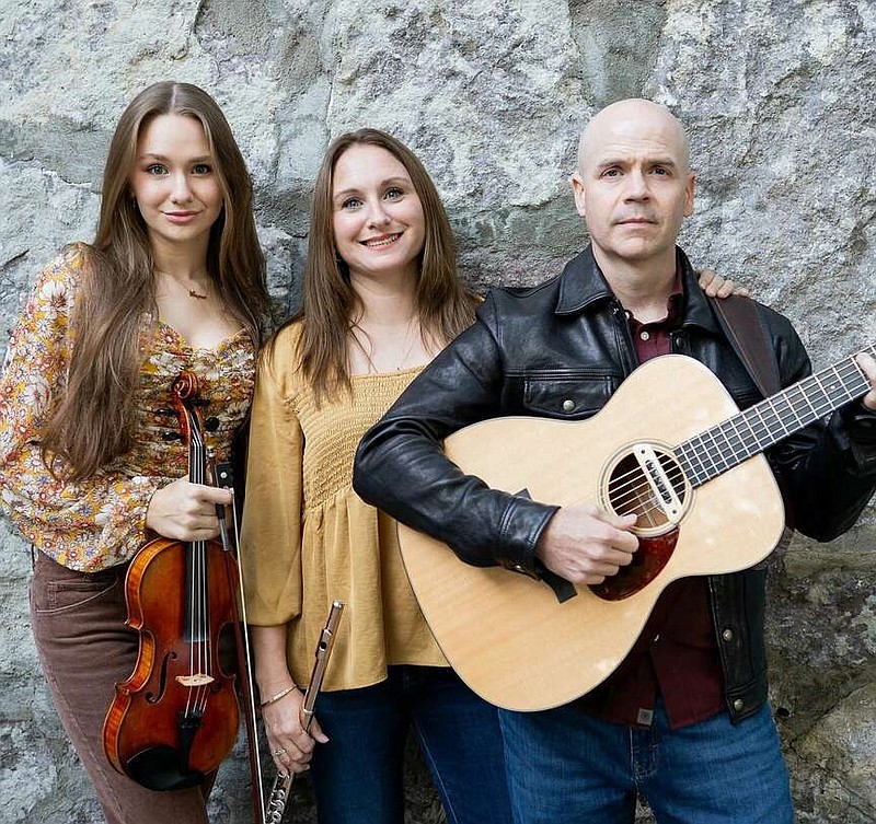 Presbyterian church sets Ragtaggle show | Pine Bluff Commercial News