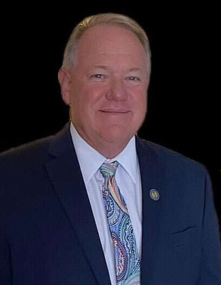 GAC names Greenwood as Coordinator of Football Officials | Magnolia ...