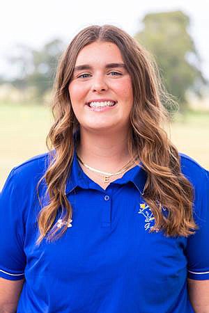 Hester helps Lady Muleriders finish 9th at golf tournament | Magnolia ...