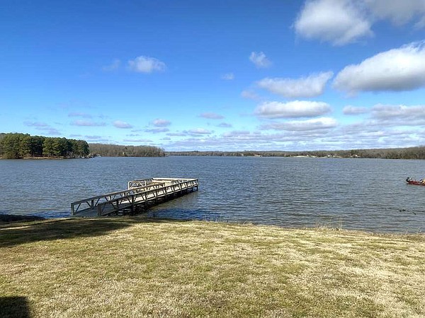WATCH | Lake Charles State Park has plenty to offer outdoor enthusiasts ...
