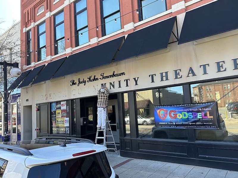 Argenta theater changing name, concept, announces 2024-25 season | The ...
