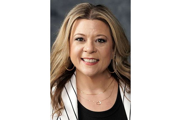 Texarkana native Brooke Ferguson named new Literacy Council executive ...