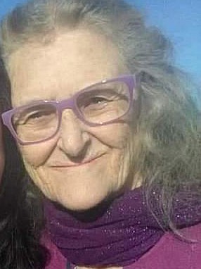 Jeanette Oliver | Hot Springs Sentinel Record