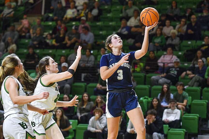 PREP BASKETBALL: Trusty ready to cap her career at Greenwood on ...