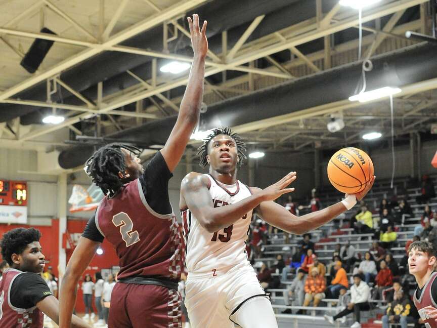 Pine Bluff, Benton to vie for title | Pine Bluff Commercial News