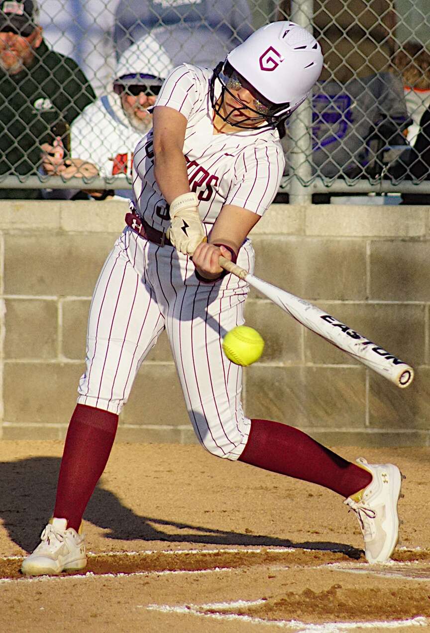 Lady Pioneers made quick work of Lady Elks | Westside Eagle Observer