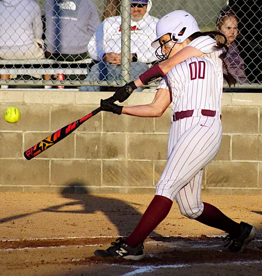 Lady Pioneers made quick work of Lady Elks | Westside Eagle Observer