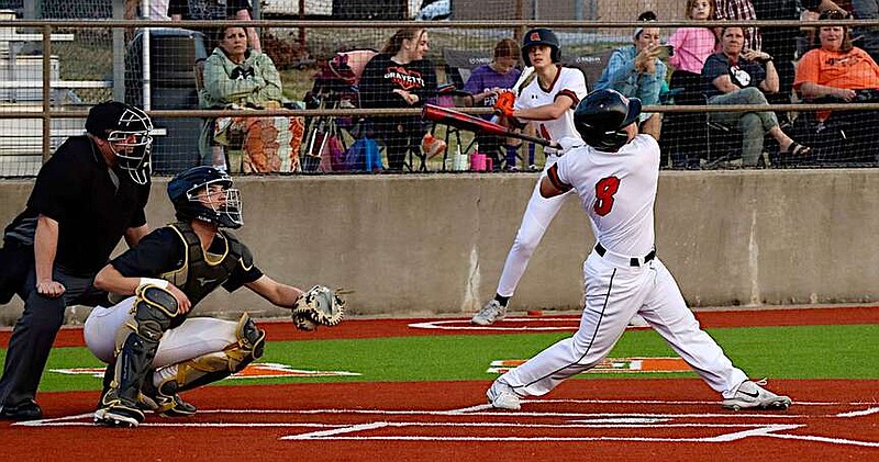 Lions face big-school opponents on baseball diamond | Westside Eagle ...