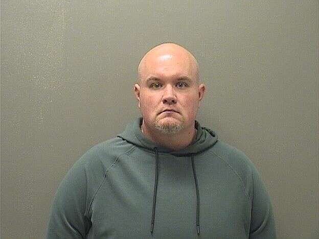 Man arrested in $48,000 theft from employer | Northwest Arkansas ...