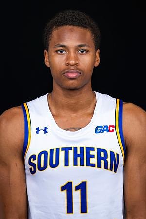 Ray, Hammond receive All-GAC recognition | Magnolia Banner News