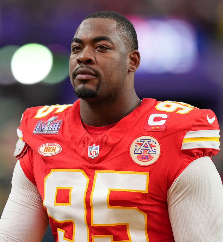 NFL star players set to test NFL free agency | Magnolia Banner News
