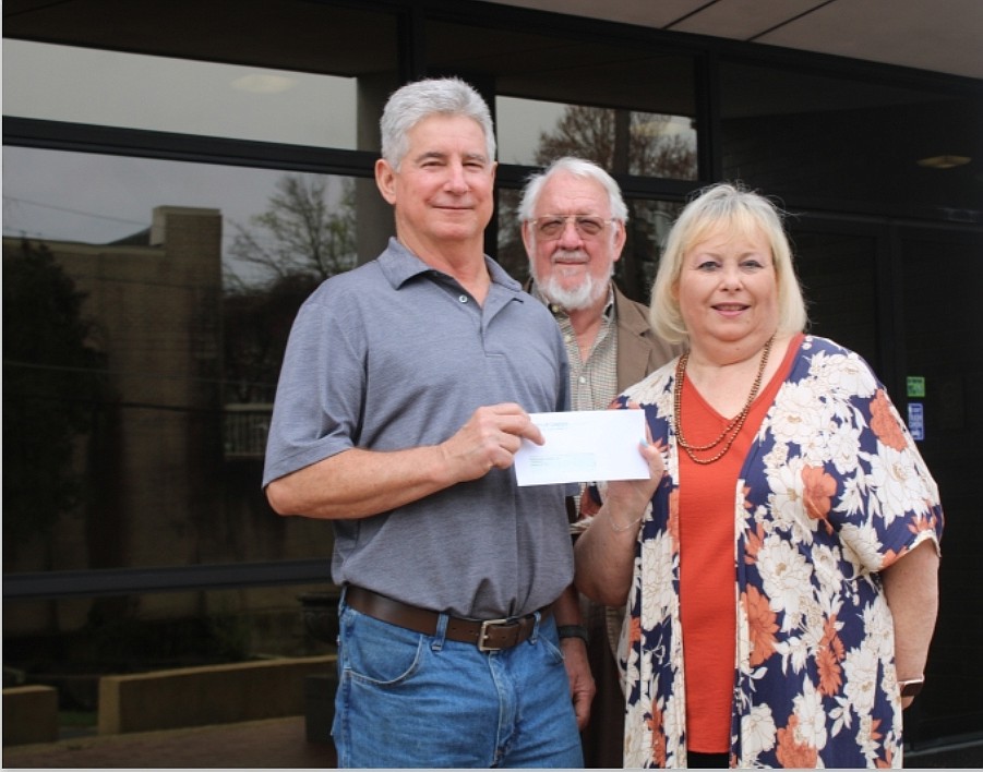 Signs of things to come | Camden News