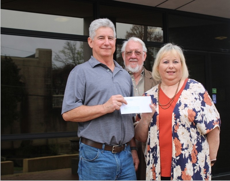 Signs of things to come | Camden News