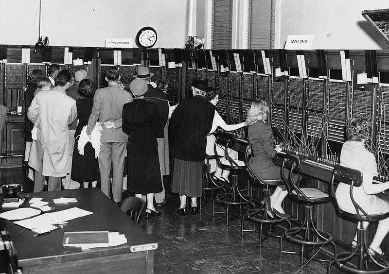 Callaway Memories | Fulton Sun