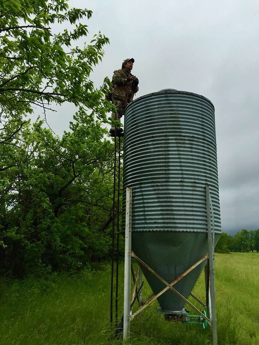 Now is the Time to Prepare for Turkey Season | Fulton Sun