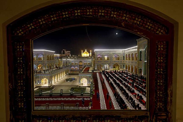 Ramadan: What is it, and how do Muslims observe the Islamic holy month ...