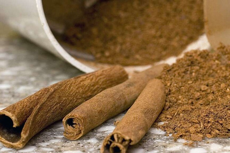 Discount retailers recall lead-tainted cinnamon following safety alert ...