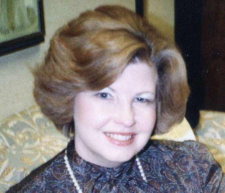 Virginia R.S. Willess | Hot Springs Sentinel Record