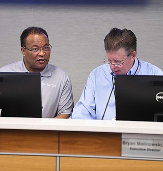 Travel policy benefits new chair of the Little Rock Municipal Airport ...