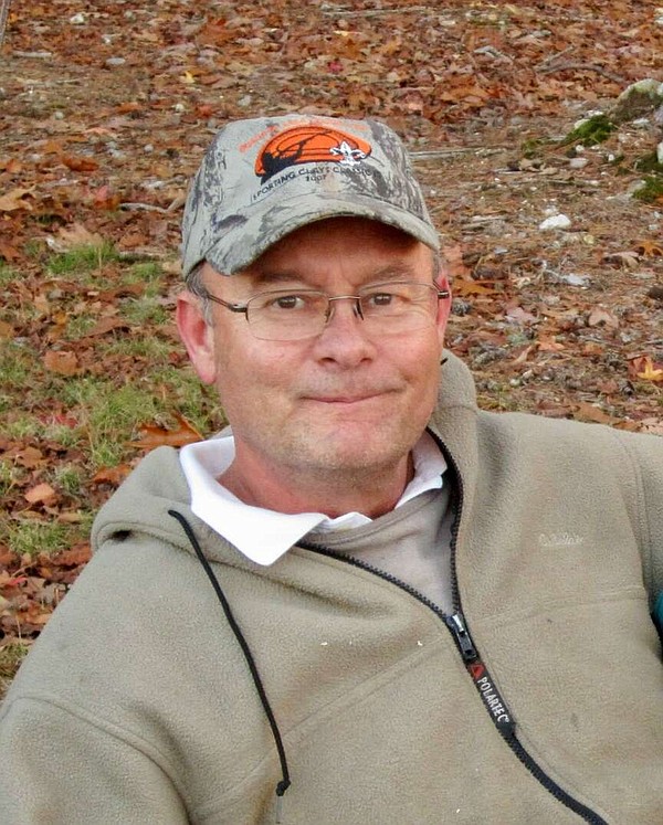 Roy L. Murphy Jr. | Hot Springs Sentinel Record