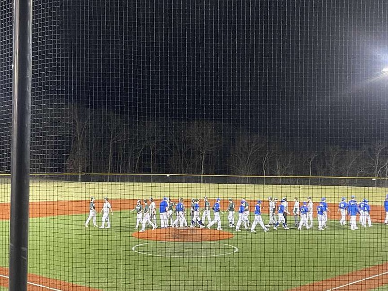 North Callaway baseball goes 2-1 in Callaway County Jamboree | Fulton Sun