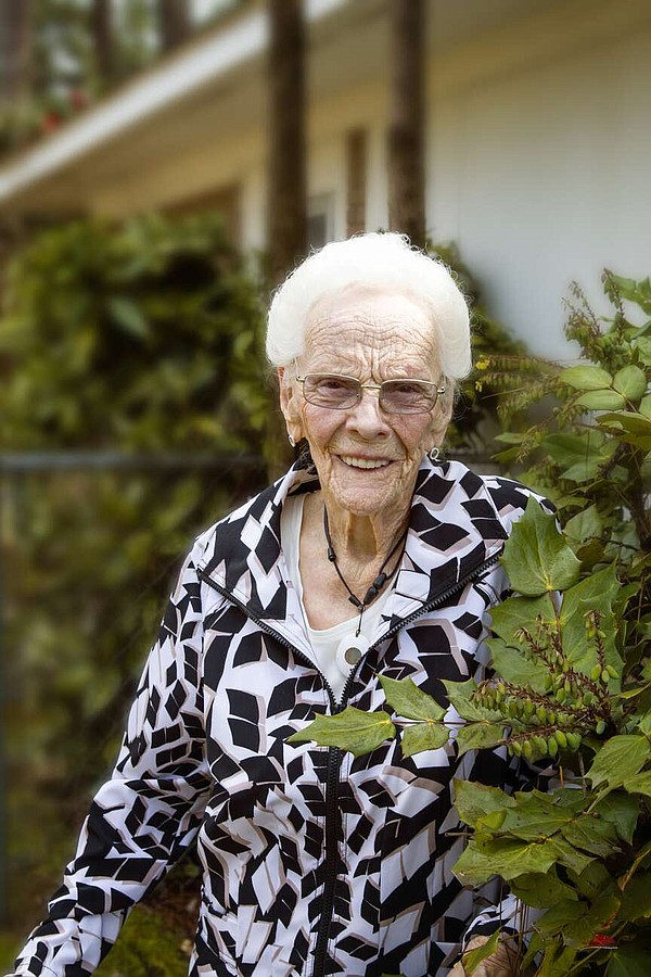 106 and Happy | Camden News