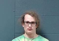 Fulton man charged after throwing Molotov Cocktail | Fulton Sun