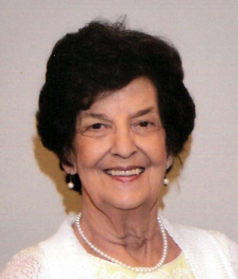 Barbara H. McCowan | Hot Springs Sentinel Record
