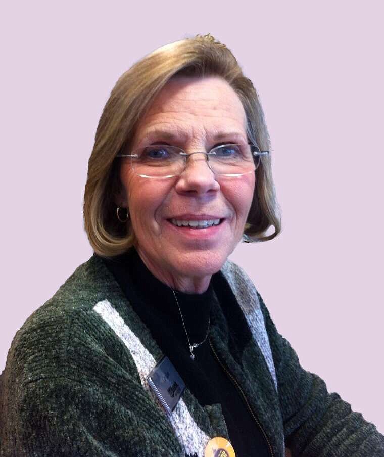 Carolyn M.L. Mungle | Hot Springs Sentinel Record