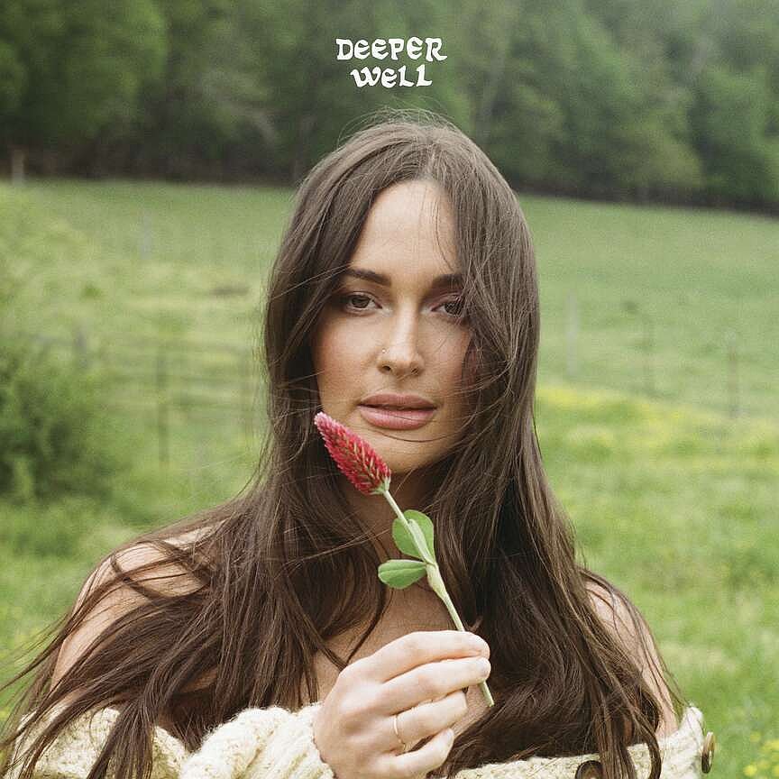 Music Review: Kacey Musgraves’ ‘Deeper Well’ trades country-pop hooks ...