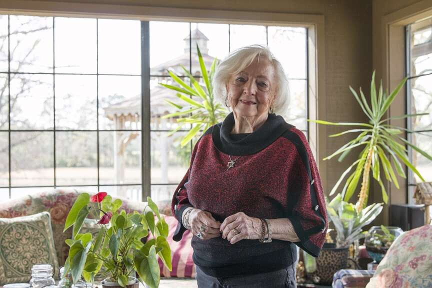 Sonja Butler: Life in bloom | Camden News