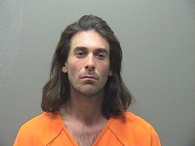 Drug arrest made after disturbance in downtown park | Hot Springs ...