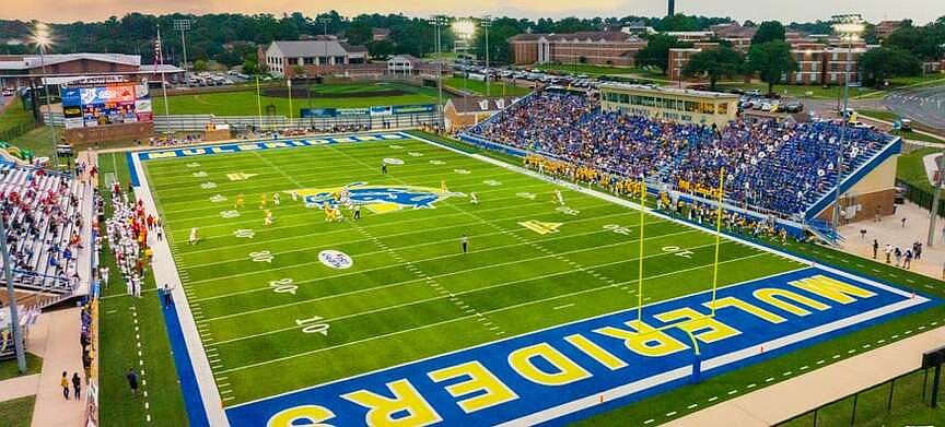 Muleriders release 2024 GAC football schedule | Magnolia Banner News
