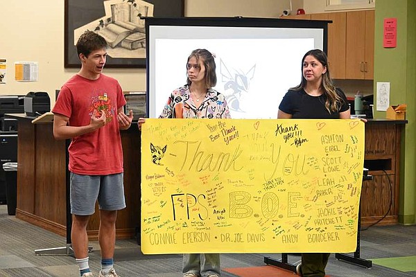 Fulton Board of Education approves new playground | Fulton Sun