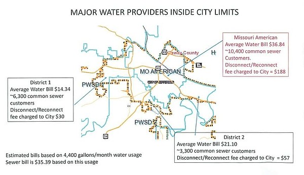 Committee concerned over ‘egregious’ hike in water shutoff fee ...