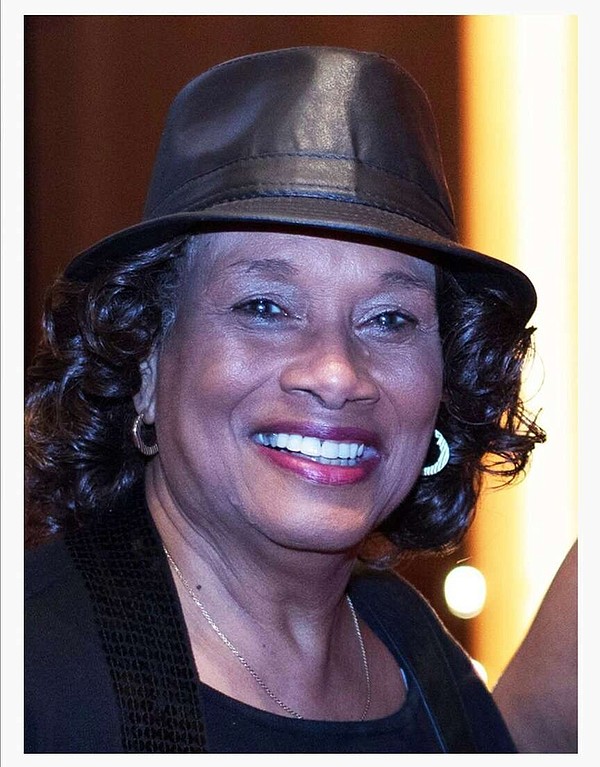 Jamesetta D. Smith | Hot Springs Sentinel Record