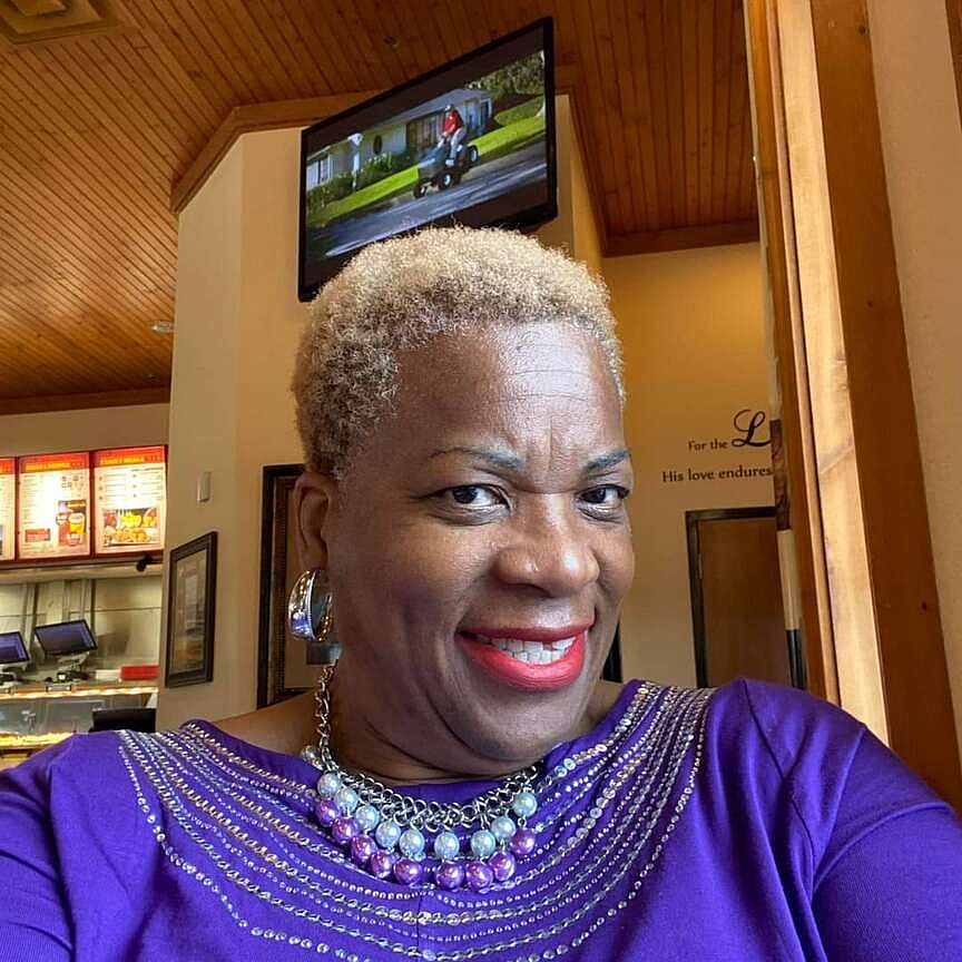 Toni B. Smith | Hot Springs Sentinel Record