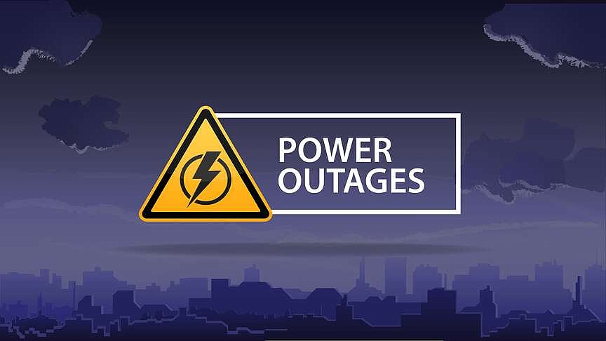 Storms cut power to almost 80 in area | Texarkana Gazette