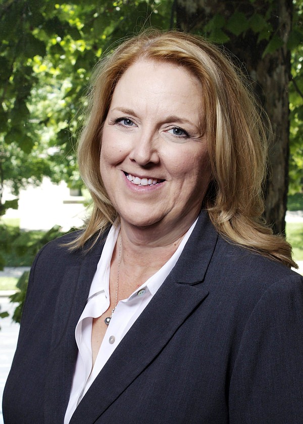 Southern Arkansas University names Dr. Robin Sronce as interim provost ...