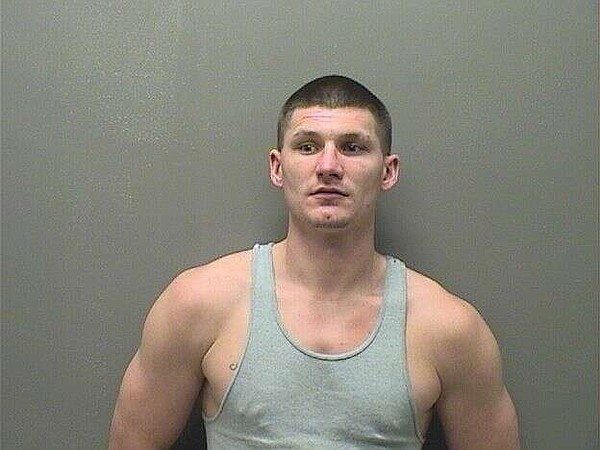 Local Man Arrested In Connection With Theme Park Break In Hot Springs