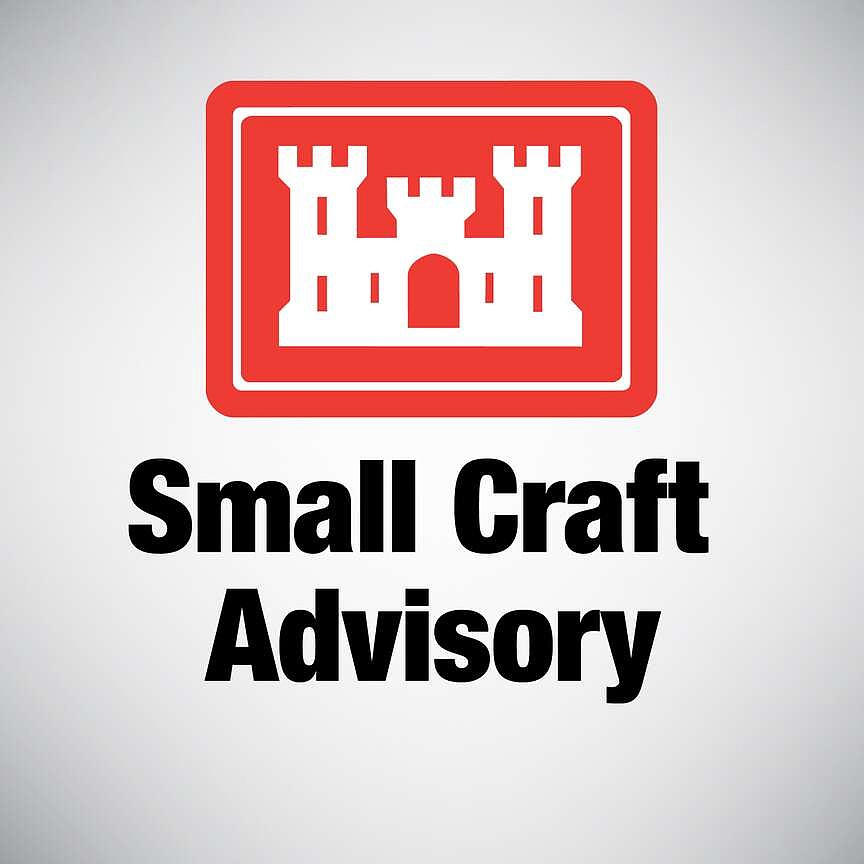 U.S. Army Corps of Engineers issues small craft advisory for Arkansas ...