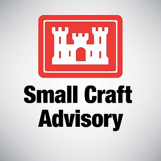 U.S. Army Corps of Engineers issues small craft advisory for Arkansas ...