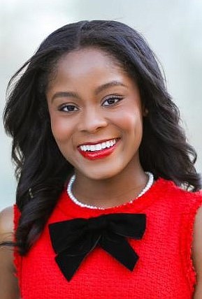 Community Briefs March 18 | Pine Bluff Commercial News