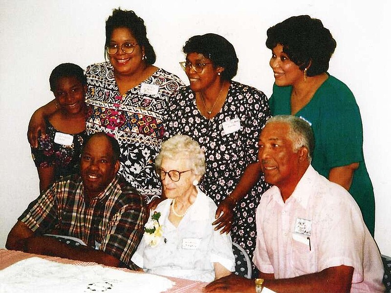 Callaway Memories | Fulton Sun