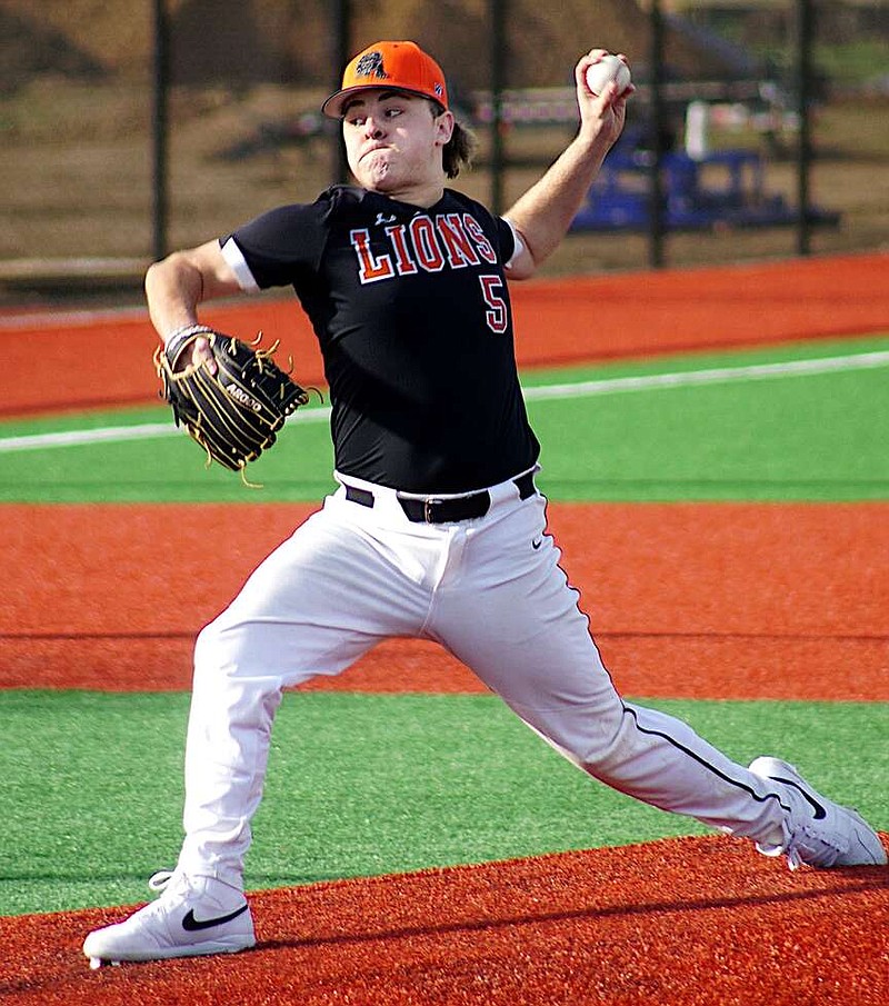 Lions down Panthers and Ridgerunners in nonconference play | Westside ...