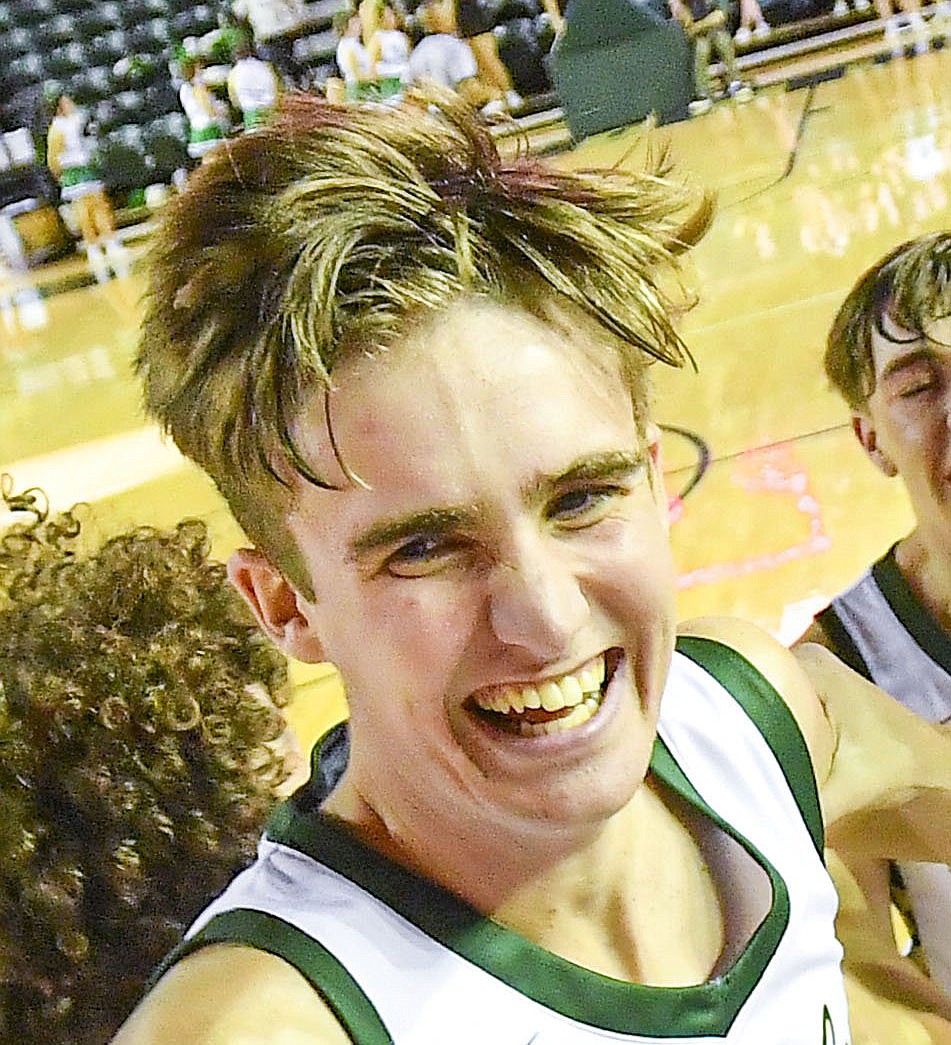 River Valley All-State/All-State Tournament boys | River Valley ...