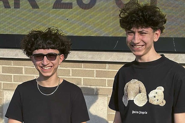 Fasting at school? More Muslim students in the US are getting support ...